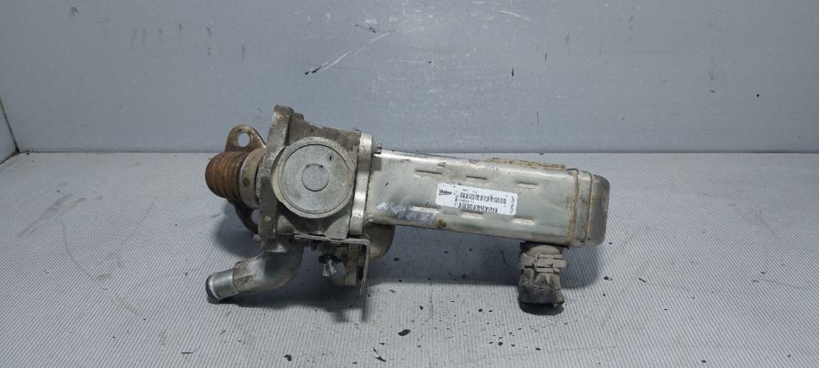 HLADNJAK EGR VENTILA NISSAN NAVARA PATHFINDER > 05-09 147355X00B