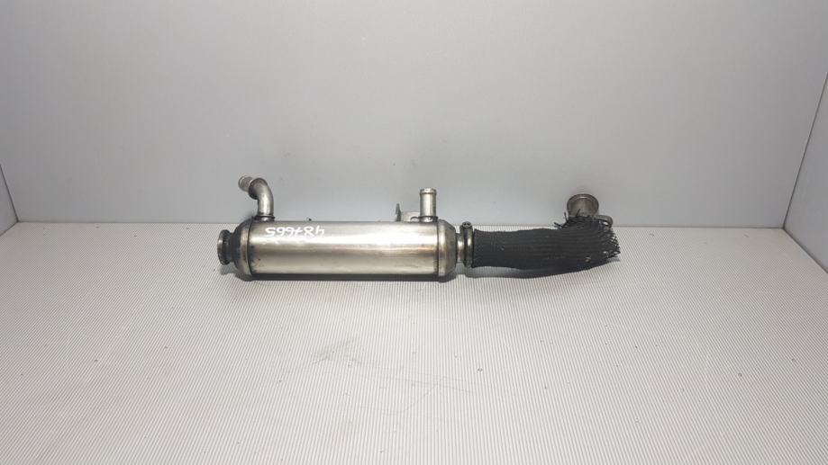 HLADNJAK EGR VENTILA OPEL ASTRA H > 07-09 55202430