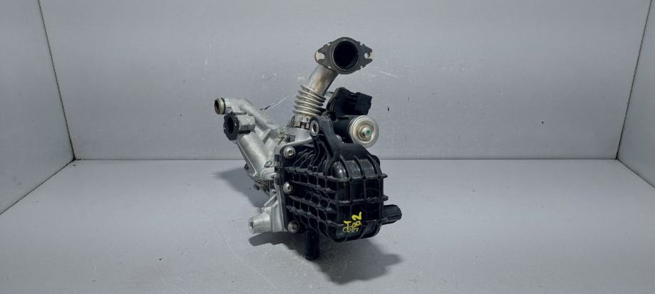 HLADNJAK EGR VENTILA PEUGEOT EXPERT/TRAVELLER > 16- 1108532