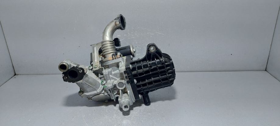 HLADNJAK EGR VENTILA PEUGEOT EXPERT/TRAVELLER > 16- 1108532