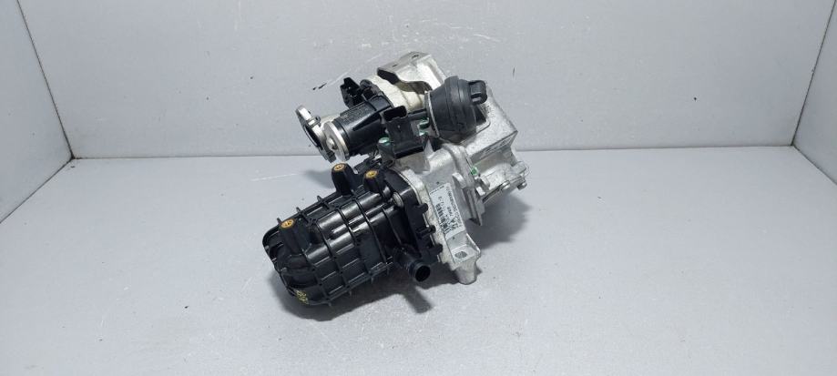HLADNJAK EGR VENTILA PEUGEOT EXPERT/TRAVELLER > 16- 1108532
