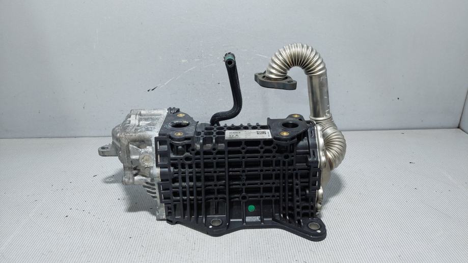 HLADNJAK EGR VENTILA PEUGEOT PARTNER/RIFTER > 18- 9813050280