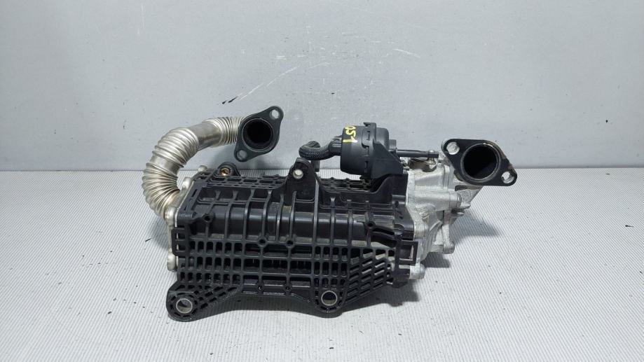 HLADNJAK EGR VENTILA PEUGEOT PARTNER/RIFTER > 18- 9813050280