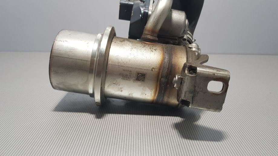 HLADNJAK EGR VENTILA SKODA OCTAVIA > 13-16