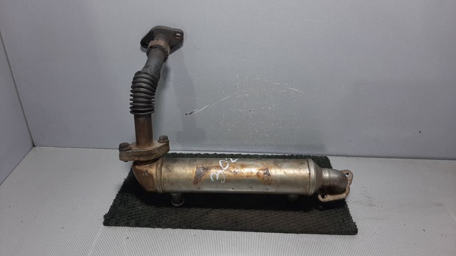 HLADNJAK EGR VENTILA VW CRAFTER > 05-11 076131512F