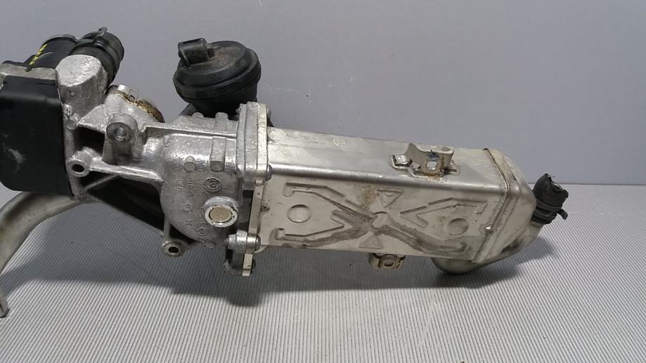 HLADNJAK EGR VENTILA VW GOLF 6 > 08-12 03L131512