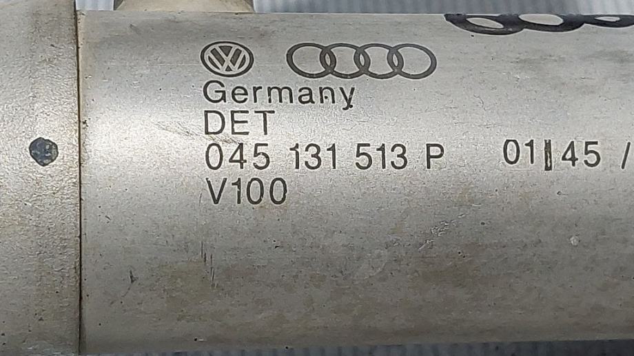HLADNJAK EGR VENTILA VW POLO > 05-09 045131513P