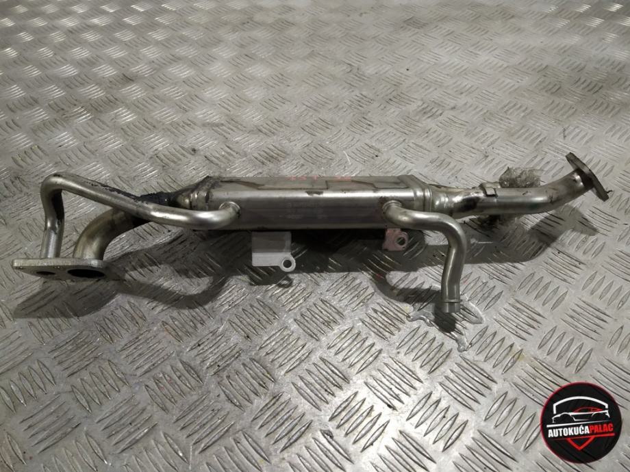 Hladnjak ispušnih plinova Mercedes W207 A6421401175 331-33 E-COUPE