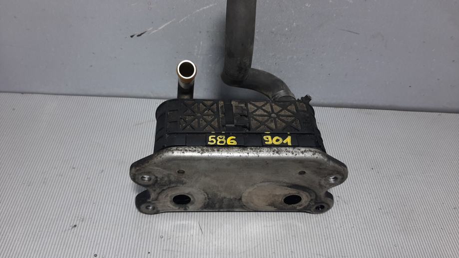 HLADNJAK ULJA VOLVO V70 > 05-07 8677973