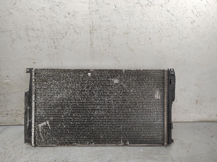 HLADNJAK VODE BMW SERIJA 3 (F30/F31) > 11-14 17117600516