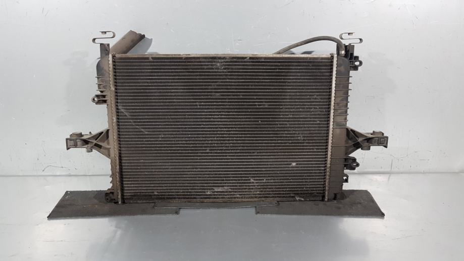 HLADNJAK VODE VOLVO S60 > 00-05 30645152