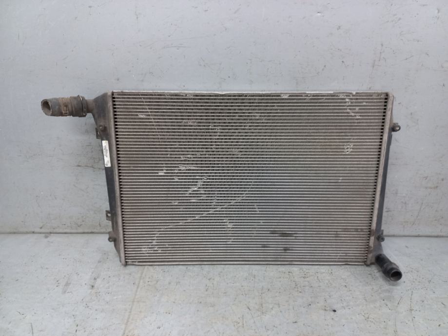 HLADNJAK VODE VW PASSAT B6 > 05-10 3C0121253R