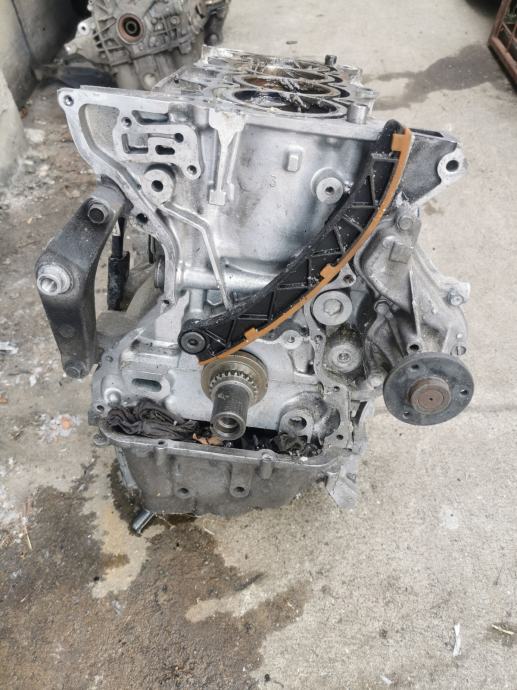 Honda Civic 1.8 motor