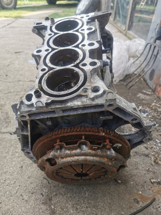 Honda Civic 1.8 motor