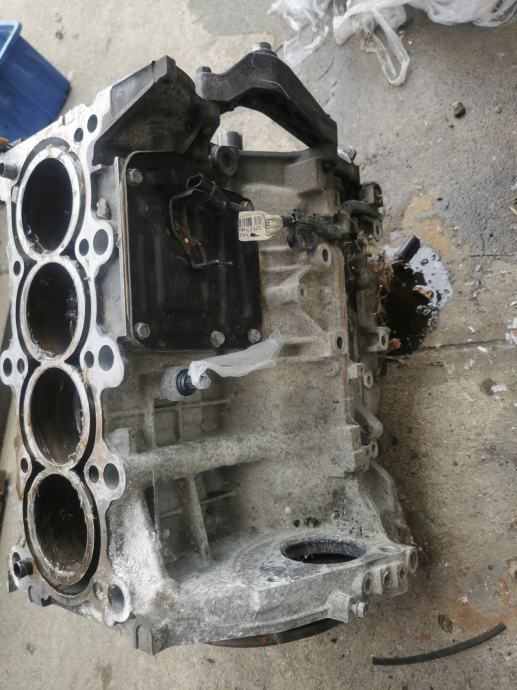 Honda Civic 1.8 motor