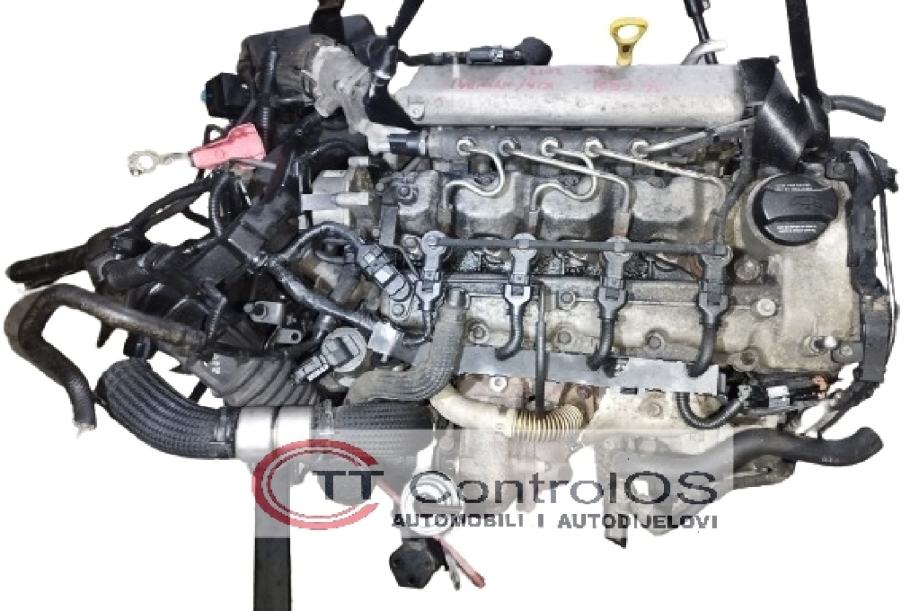 Hyundai i30 1.6 crdi 16v - MOTOR D4FB