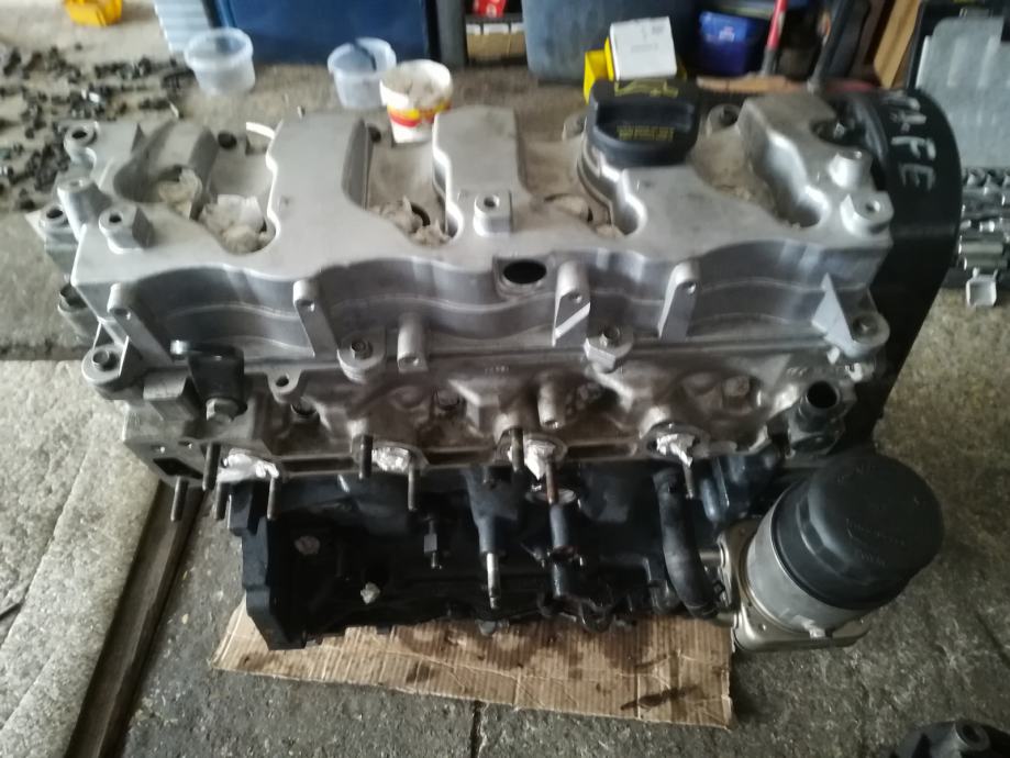 Hyundai Santa Fe II 2.2 Crdi 2006-2010 novi motor D4EB sa garancijom