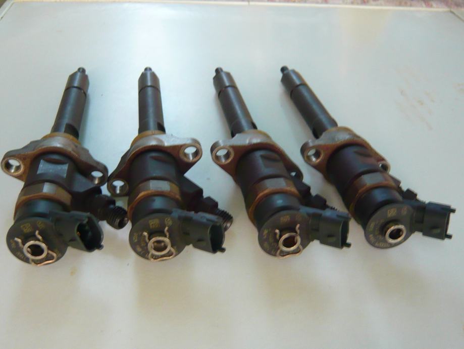 Injektori Dizne BOSCH 0445110297 / 1.6 HDI Peugeot Citroen 90-110KS