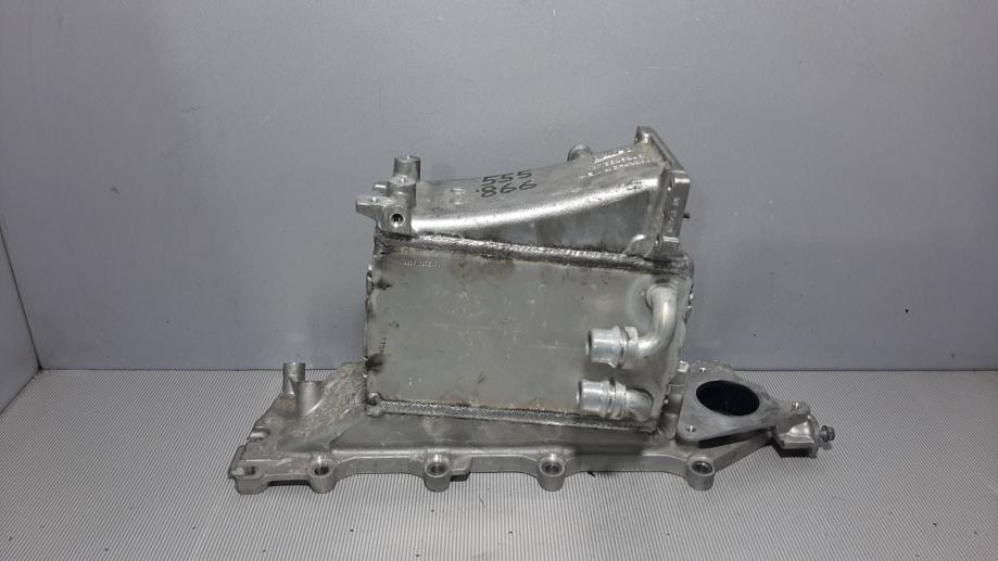 INTERKULER AUDI A4 (B8) > 12-15 04L129766AD