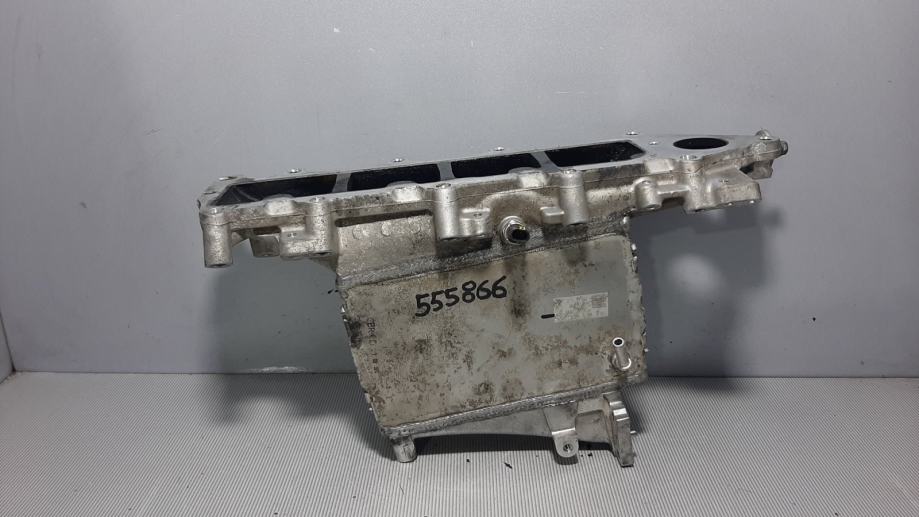 INTERKULER AUDI A4 (B8) > 12-15 04L129766AD