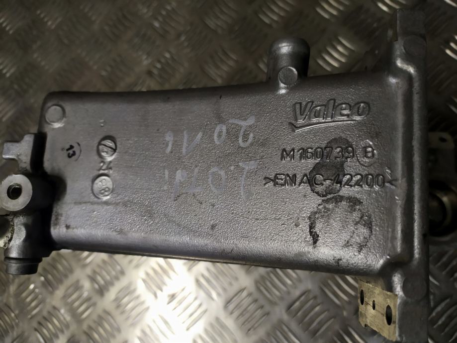 Interkuler hladnjak VW Golf 7, M160739B