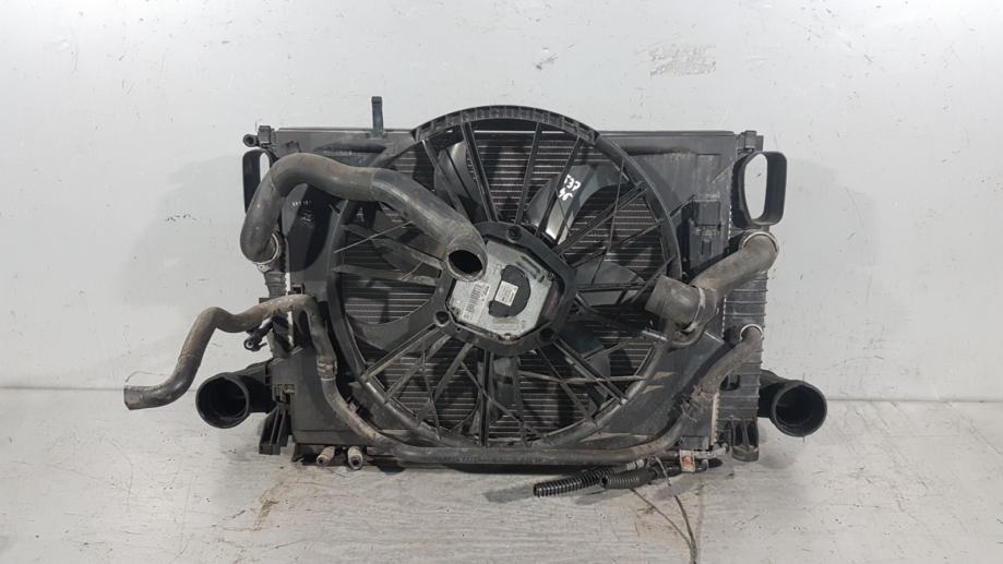 INTERKULER MERCEDES E KLASA (W211) > 02-07 A2115001102