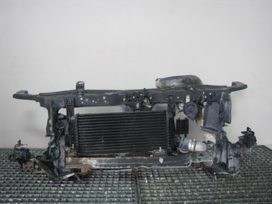INTERKULER NISSAN NAVARA PATHFINDER > 05-09 14461-EB360 14461-EB360