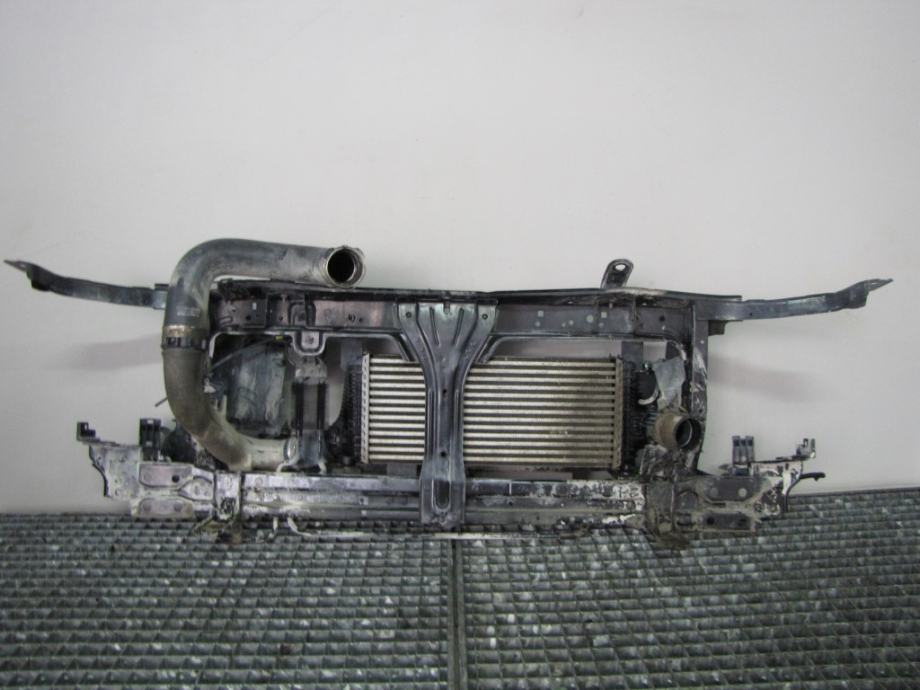 INTERKULER NISSAN NAVARA PATHFINDER > 05-09 14461-EB360 14461-EB360