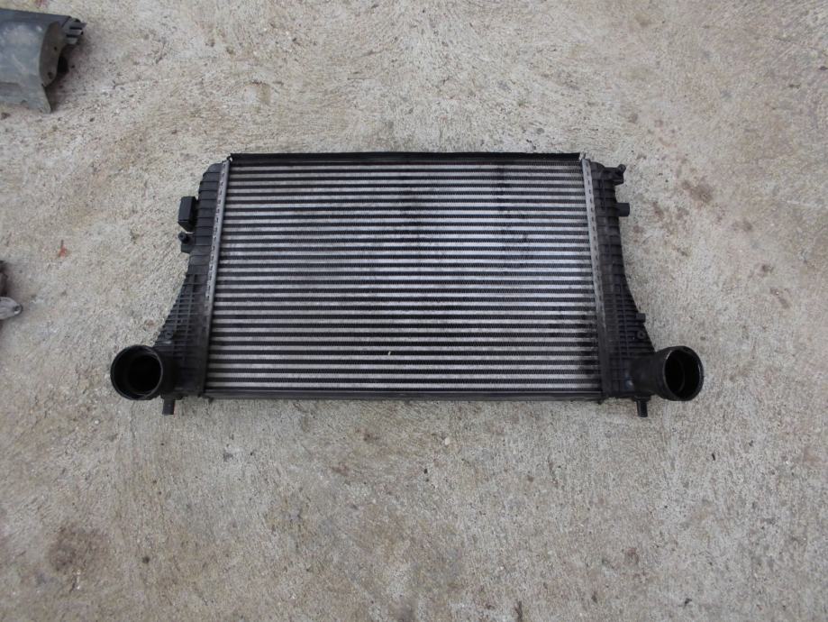 interkuler passat 6 golf V octavia a5 audi a3 1.9 tdi 77kw