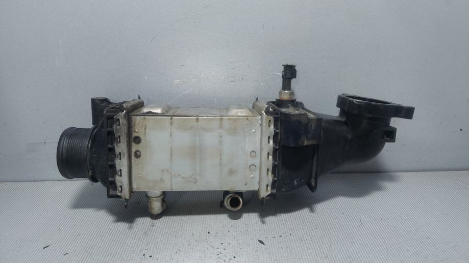 INTERKULER SKODA FABIA > 14- 04B145749K