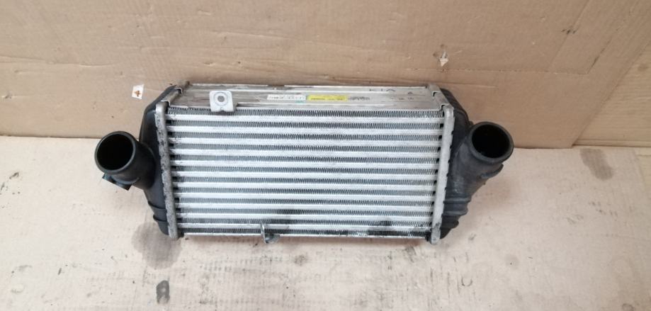 Interkuler, intercooler za Kia Ceed 2 i Hyundai i30 2.gen. 1.6 CRDi
