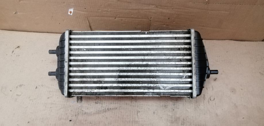 Interkuler, intercooler za Kia Ceed 2 i Hyundai i30 2.gen. 1.6 CRDi