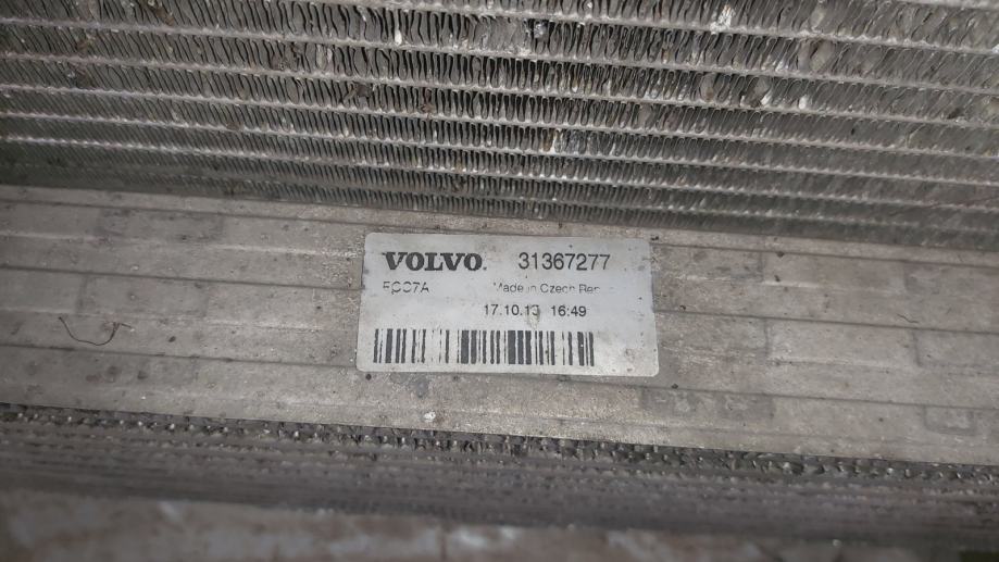 INTERKULER VOLVO V70 > 14-16 31367277