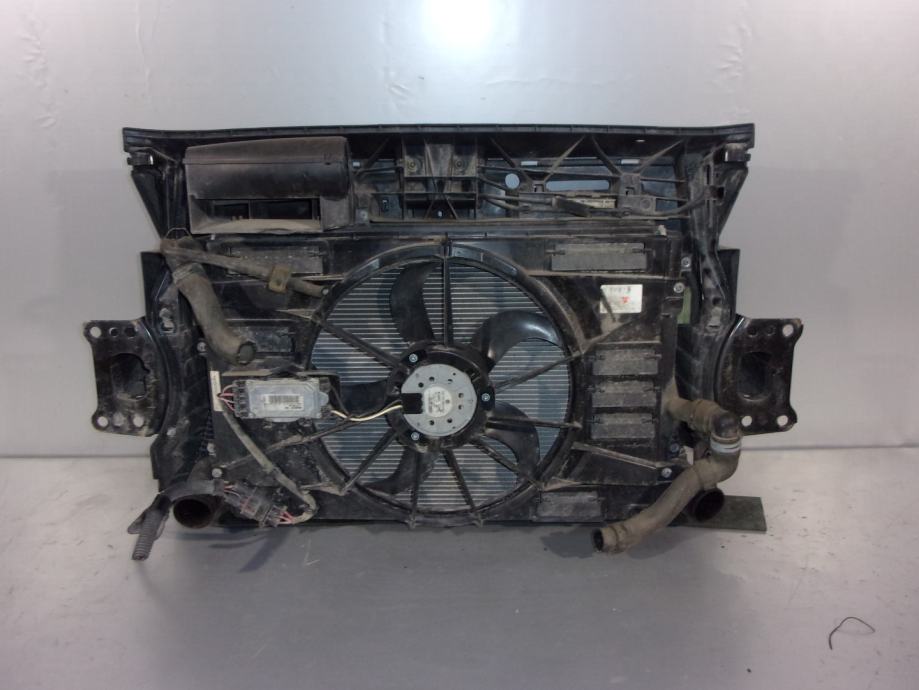 INTERKULER VW CADDY > 10-15 1K0145803BM 1K0145803BM