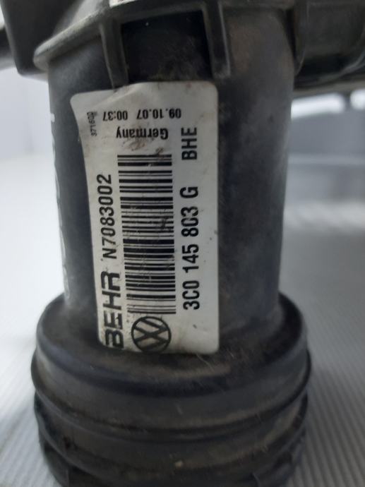 INTERKULER VW PASSAT B6 > 05-10 3C0145803G