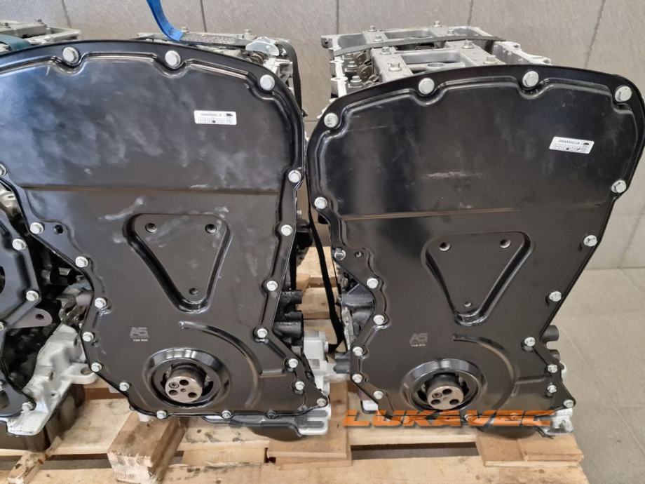 JUMPER MOTOR 2.2 HDI 4H03 NOVO..!