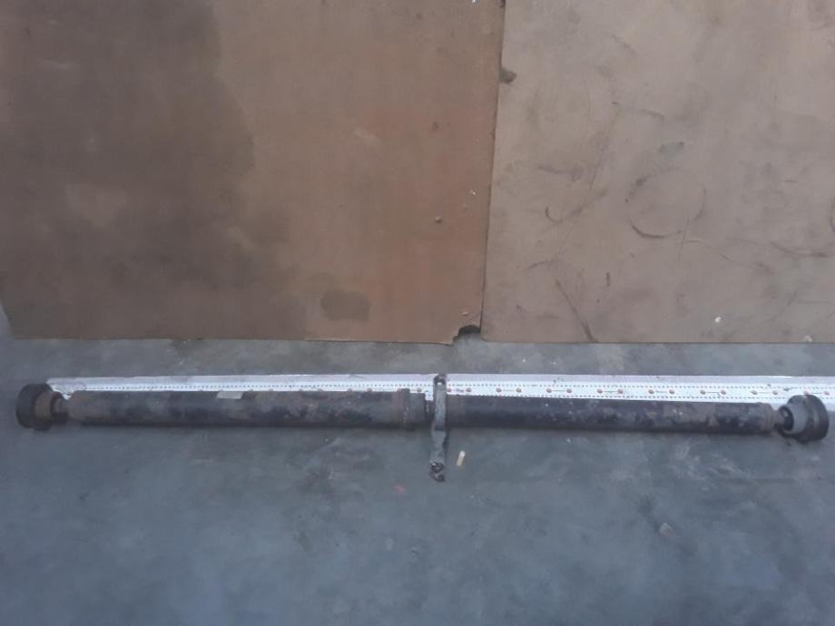 KARDAN 4F0521101B Audi A6 4F0 2004-2008