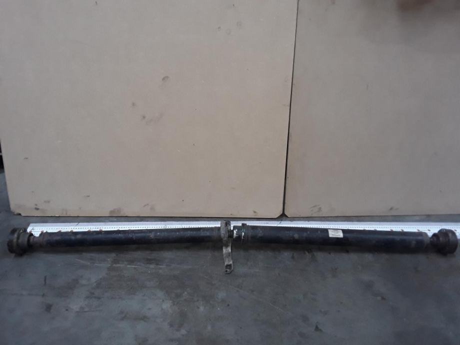 KARDAN 4F0521101F AUDI A6 4F0 2004-2008