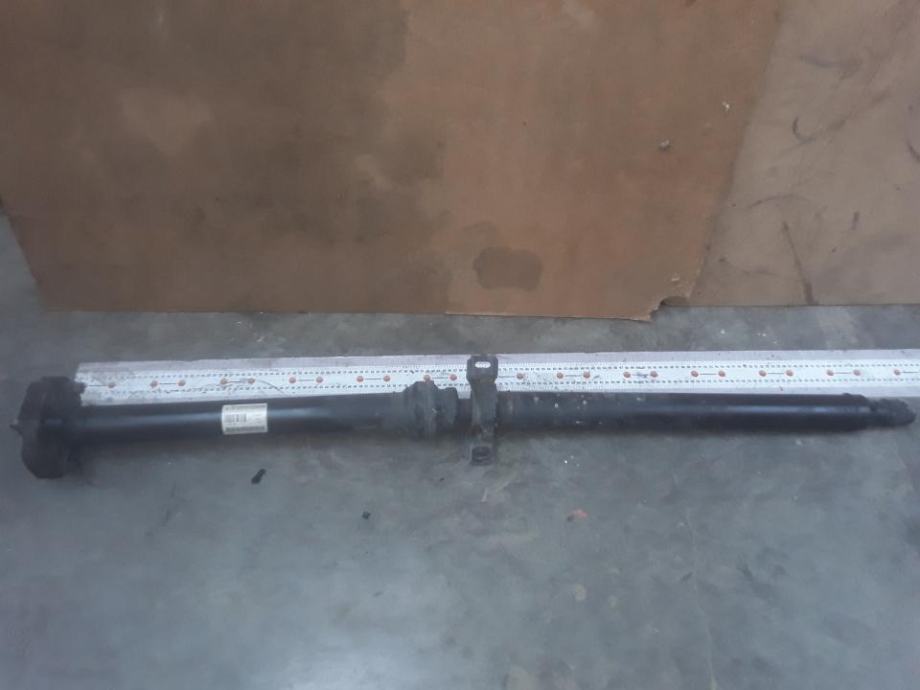 KARDAN A6394103416 Mercedes VITO 639 2003-2010