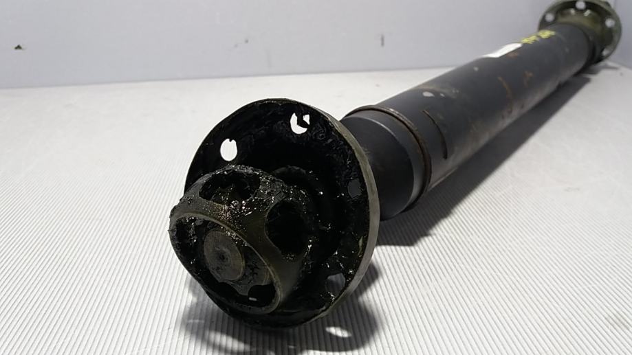 KARDAN MERCEDES ML (W166) > 11-15 A1664100601