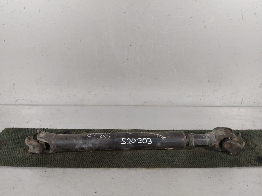 KARDAN NISSAN PASSAT B8 > 14-