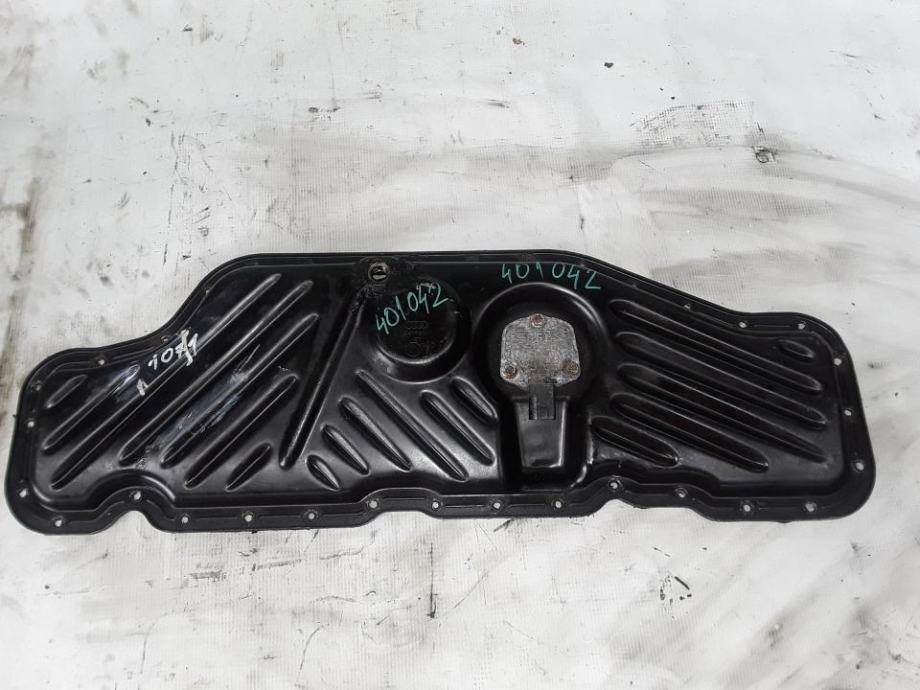 KARTER 059103602D AUDI A6 4F0 2004-2008