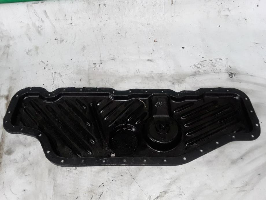 KARTER 059103602D AUDI A6 4F0 2004-2008