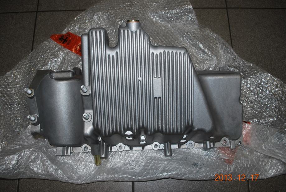 Karter motora Alfa Romeo 156 2.4 JTD NOVO!!! 60816828