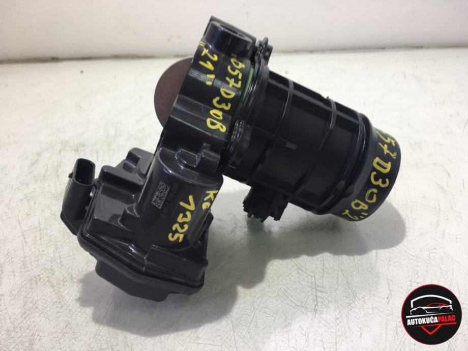 Klapna gasa BMW F48 X1 8512452 8599395 KG1325 NOVO B57