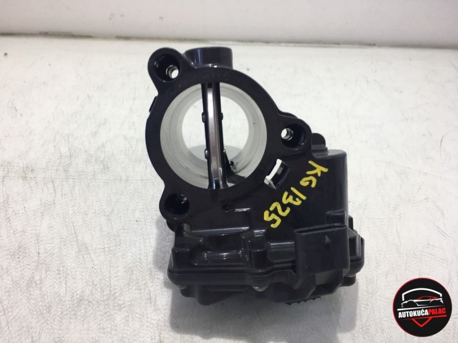 Klapna gasa BMW F48 X1 8512452 8599395 KG1325 NOVO B57