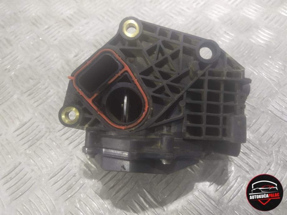 Klapna gasa Nissan QASHQAI 13-21 223653584R KG1177 A2C819750000
