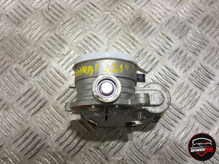 Klapna gasa Nissan QASHQAI 2021 161186RC0A KG1237 16118-6RC0A