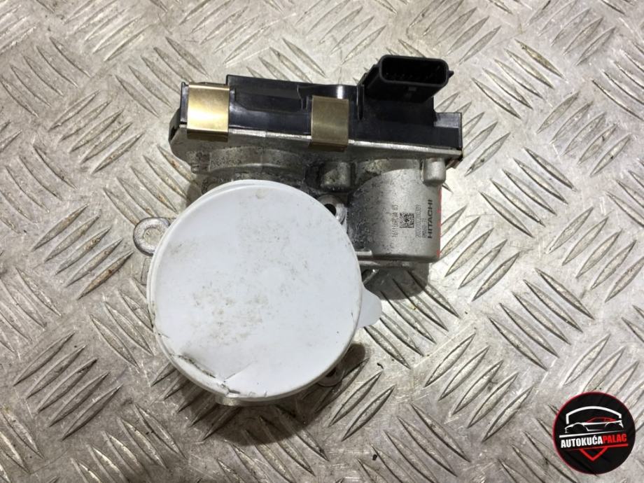 Klapna gasa Nissan QASHQAI 2021 161186RC0A KG1237 16118-6RC0A