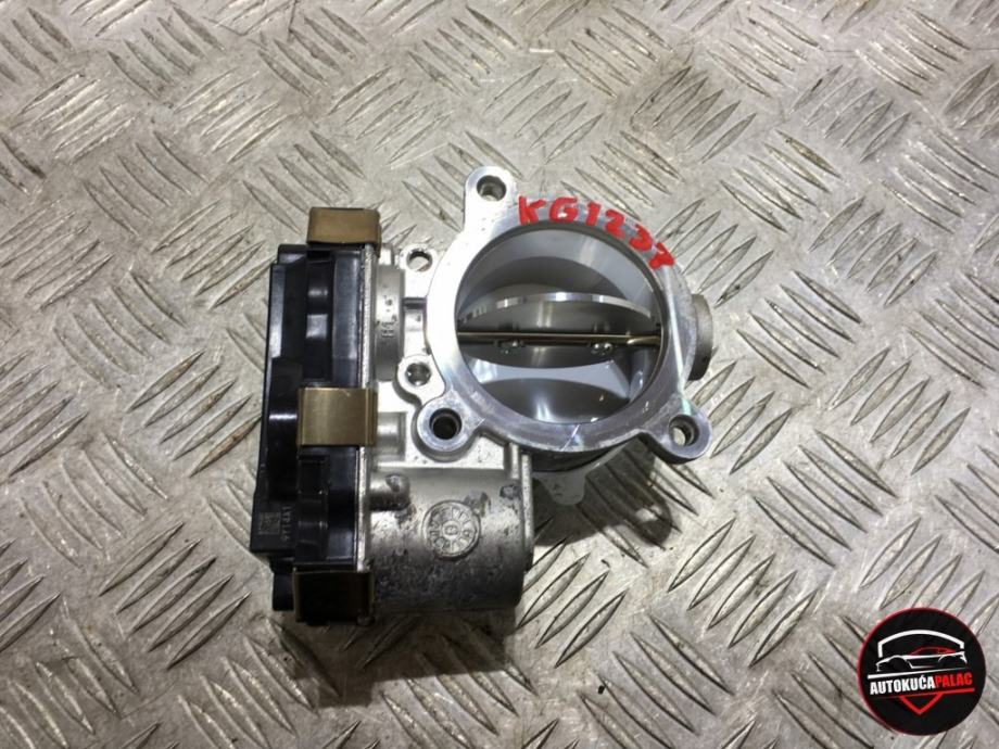 Klapna gasa Nissan QASHQAI 2021 161186RC0A KG1237 16118-6RC0A